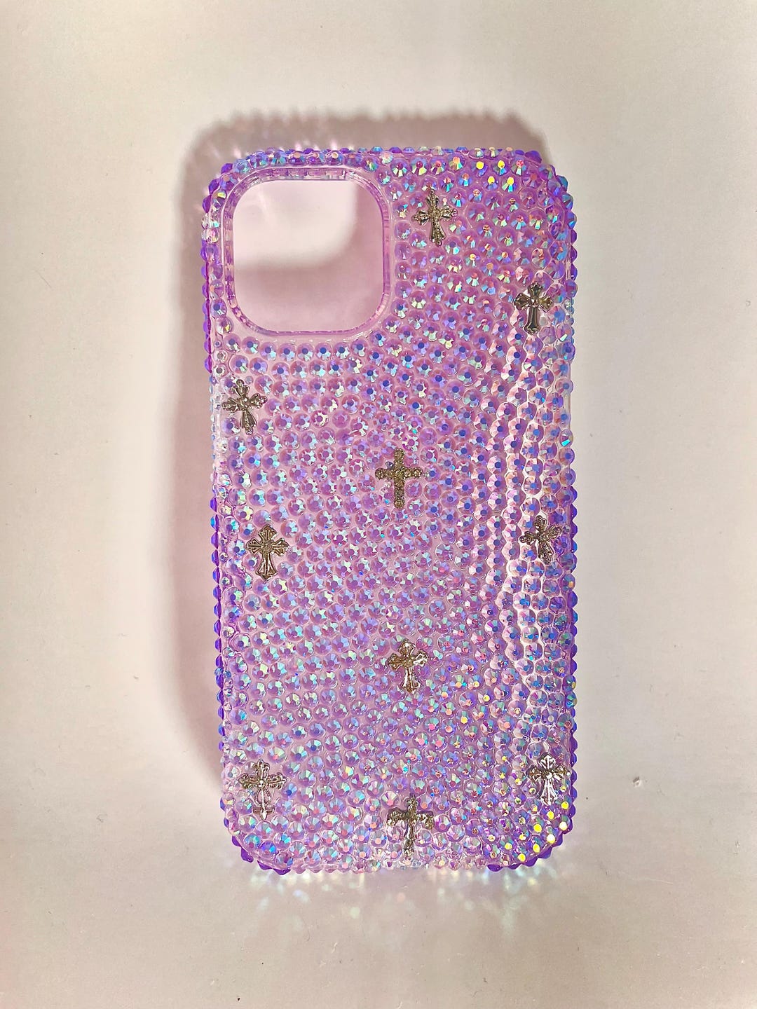 Lilly Cross - Etsy