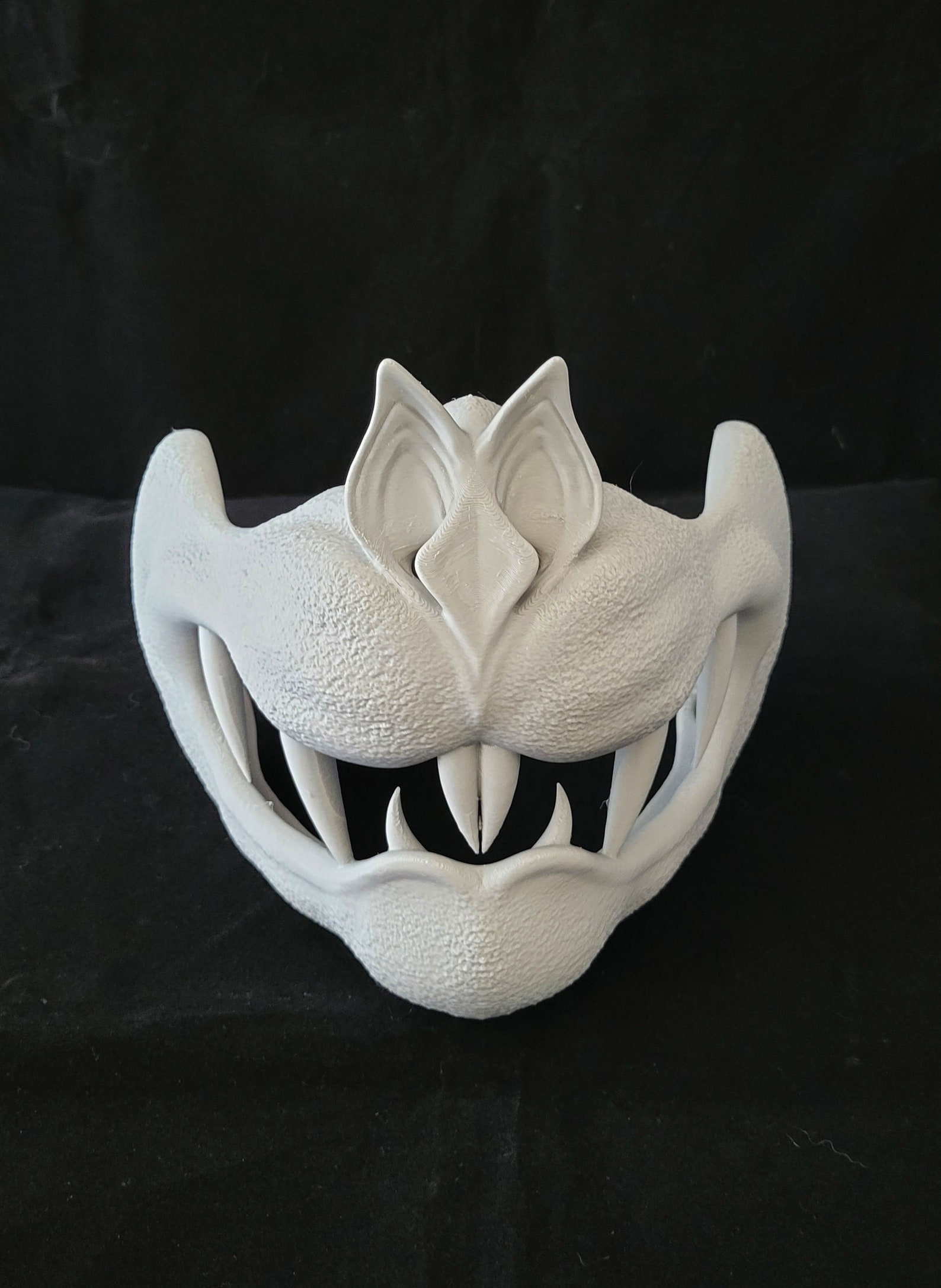 DIY Bat Mempo Mask - Etsy