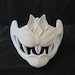 DIY Bat Mempo Mask - Etsy