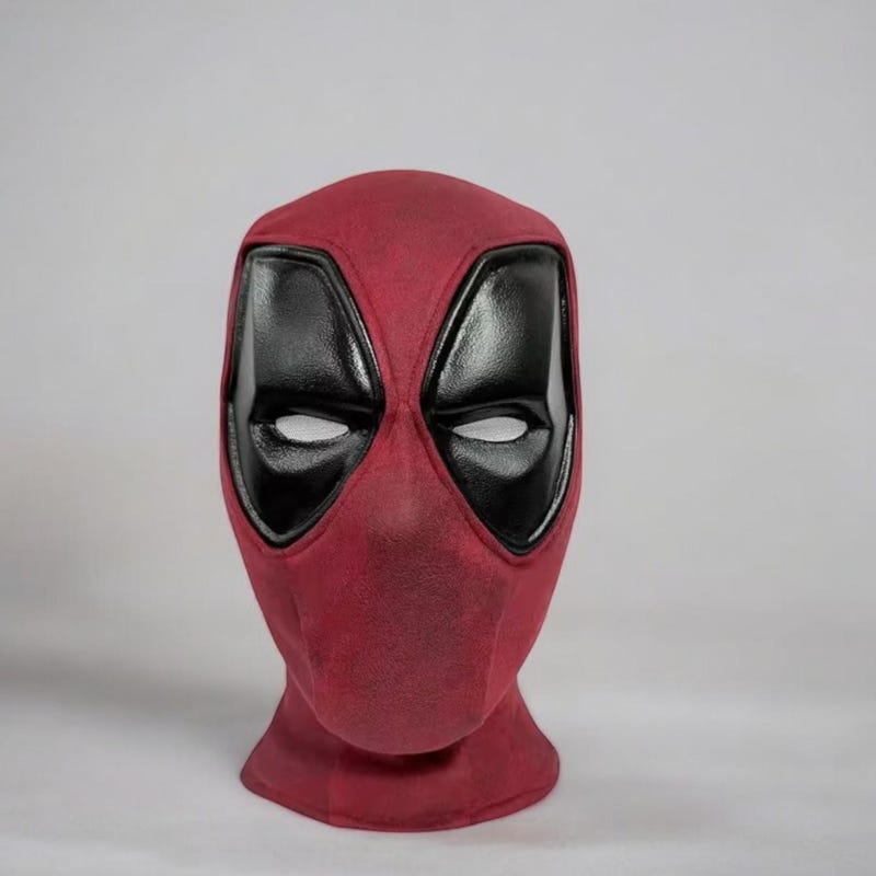 Deadpool Costume - Etsy
