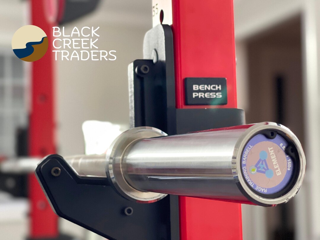 Power Rack Placement Markers for Home Gym Fitness Lovers Rogue Gym ...