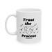Trust the Process Mug - Etsy