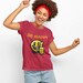 Be Happy Tee - Etsy