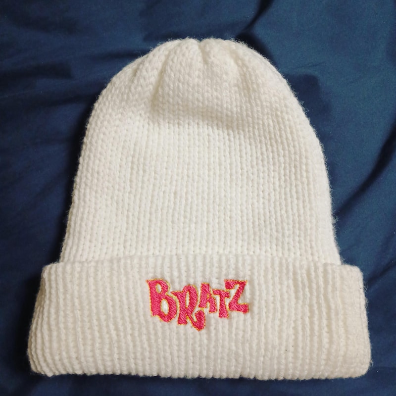 Bratz White Clothes - Etsy