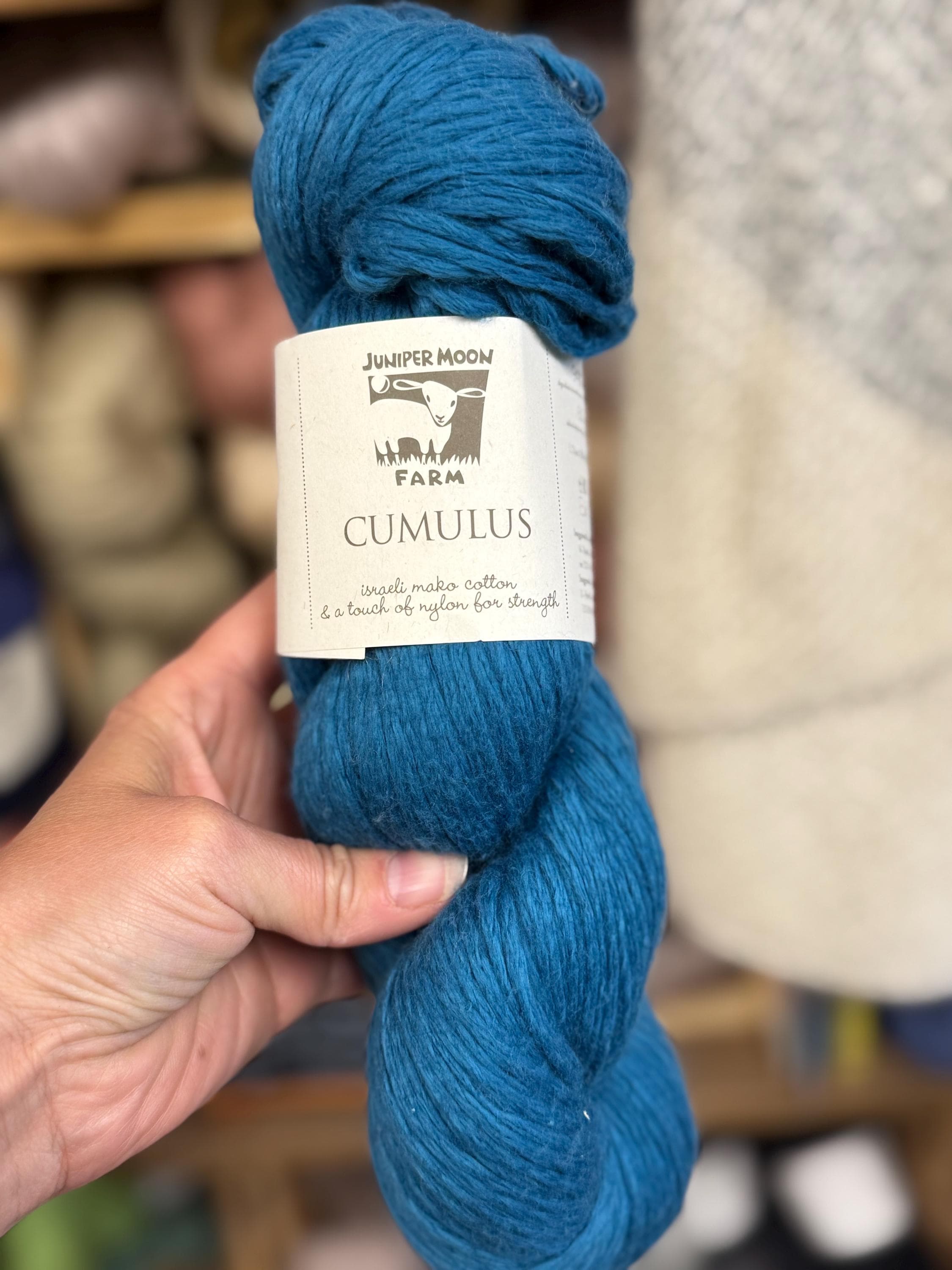 Juniper Moon Cumulus - Etsy