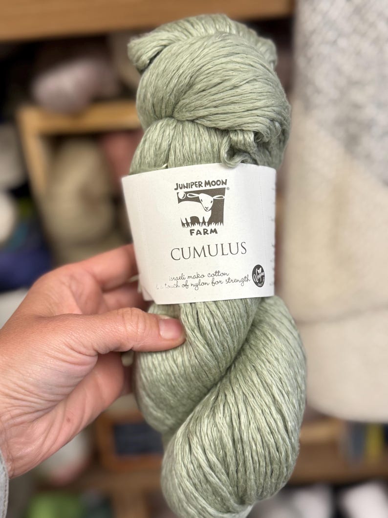 Juniper Moon Cumulus - Etsy
