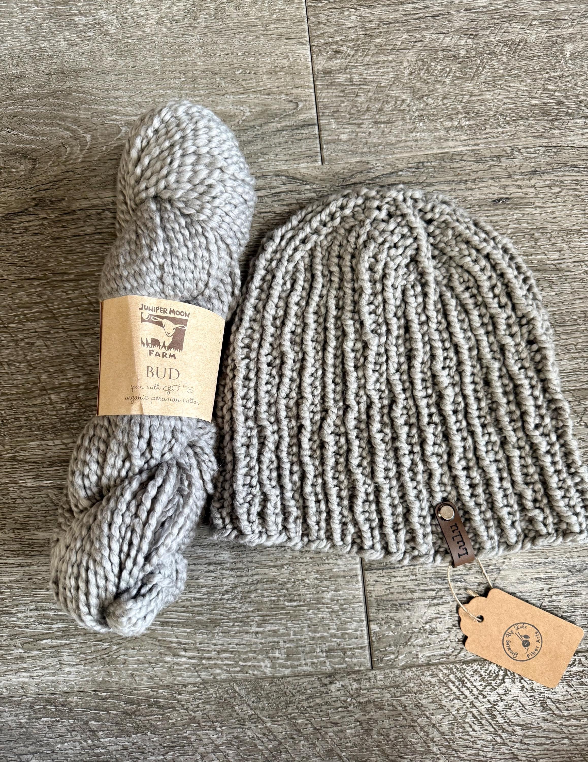 Juniper Moon Bud Bulky Yarn: Organic Cotton, GOTS Certified - Etsy