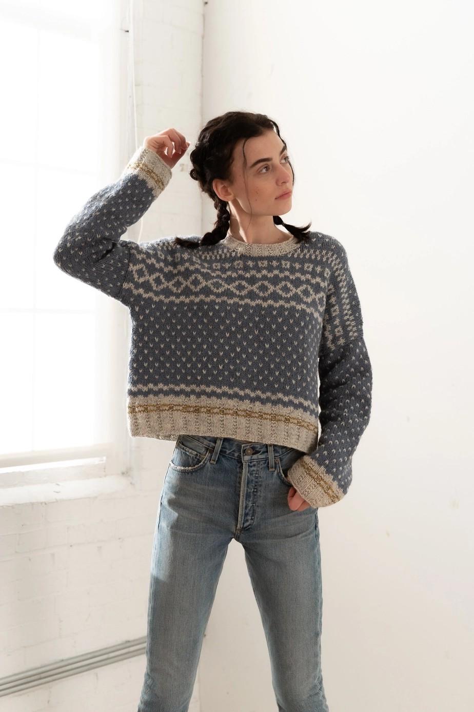 This & That, Knitting Pattern Book - Etsy