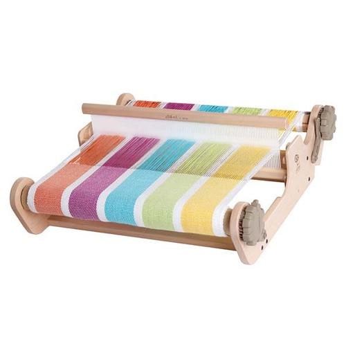 Ashford Sampleit Loom - Beech Wood Weaving Loom - Etsy