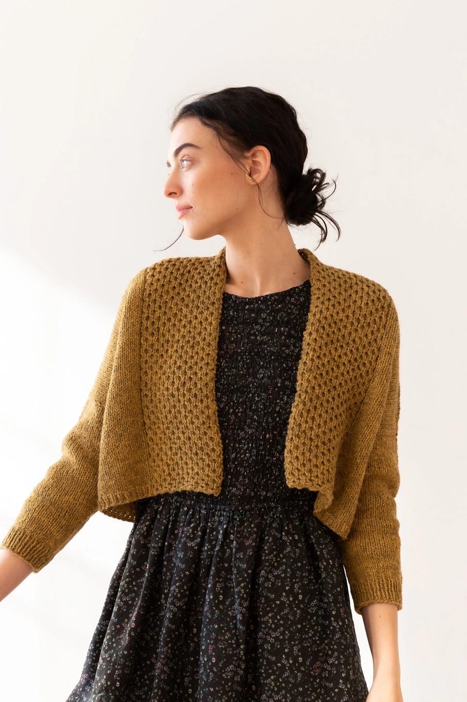 This & That, Knitting Pattern Book - Etsy