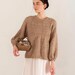This & That, Knitting Pattern Book - Etsy