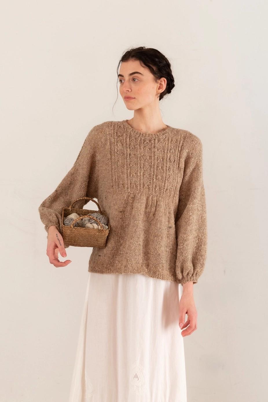 This & That, Knitting Pattern Book - Etsy