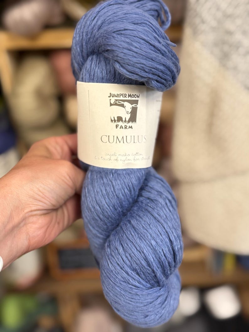 Juniper Moon Cumulus - Etsy