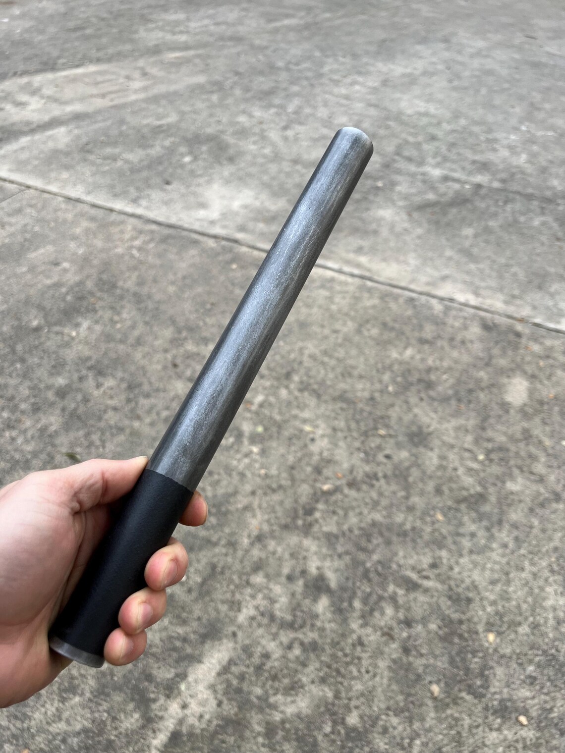 The Original Break Loose Bar - Heavy-duty Chromoly Breaker Bar ...