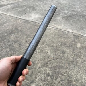 The Original Break Loose Bar - Heavy-duty Chromoly Breaker Bar ...