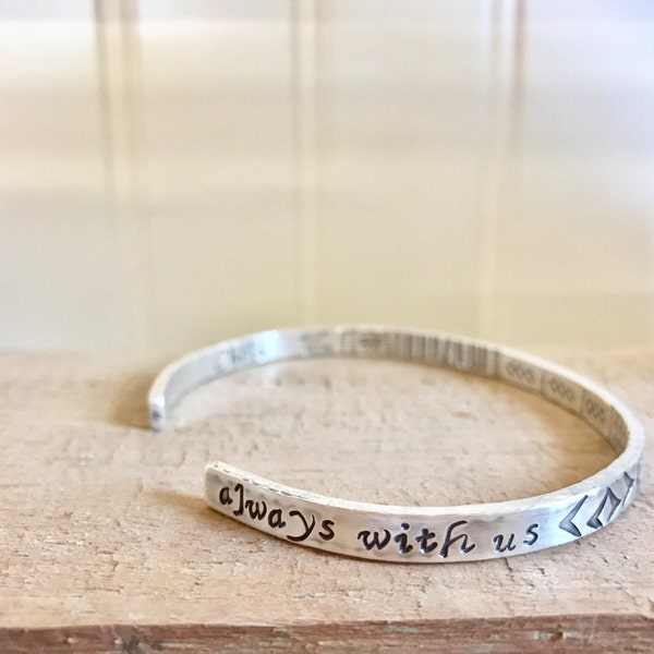 Memory Bracelet - Etsy