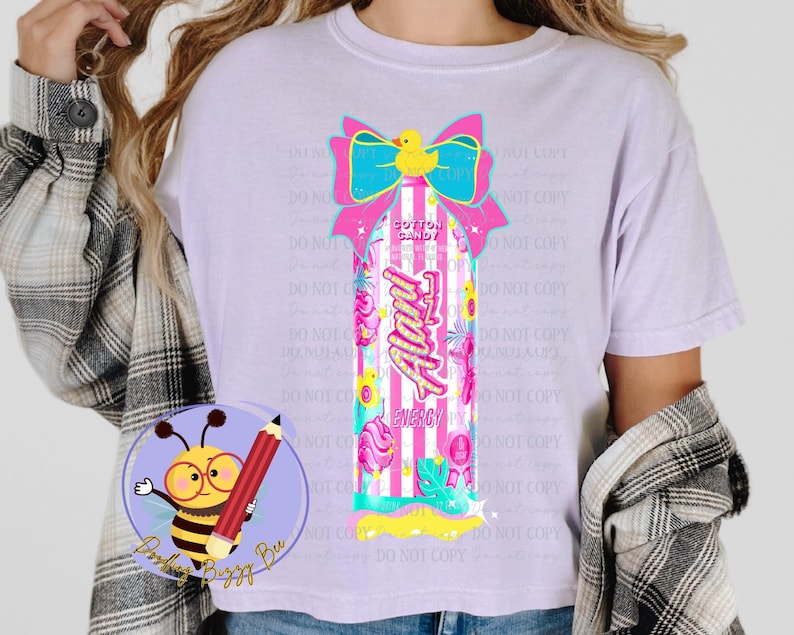 Cotton Candy Alani PNG Transparent Background Digital Download Design ...