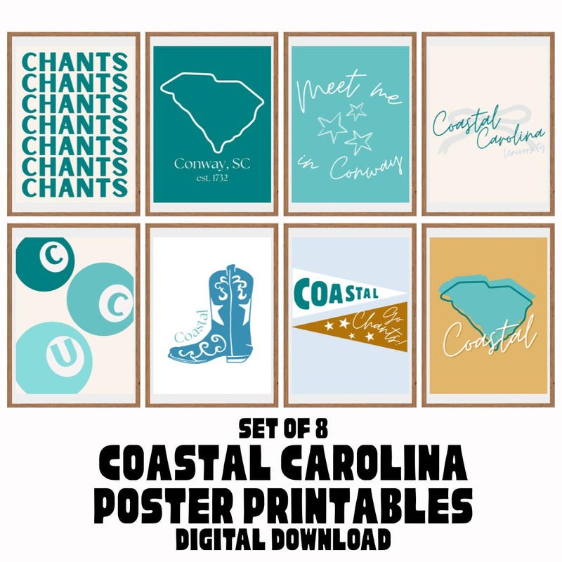 Chanticleer - Etsy