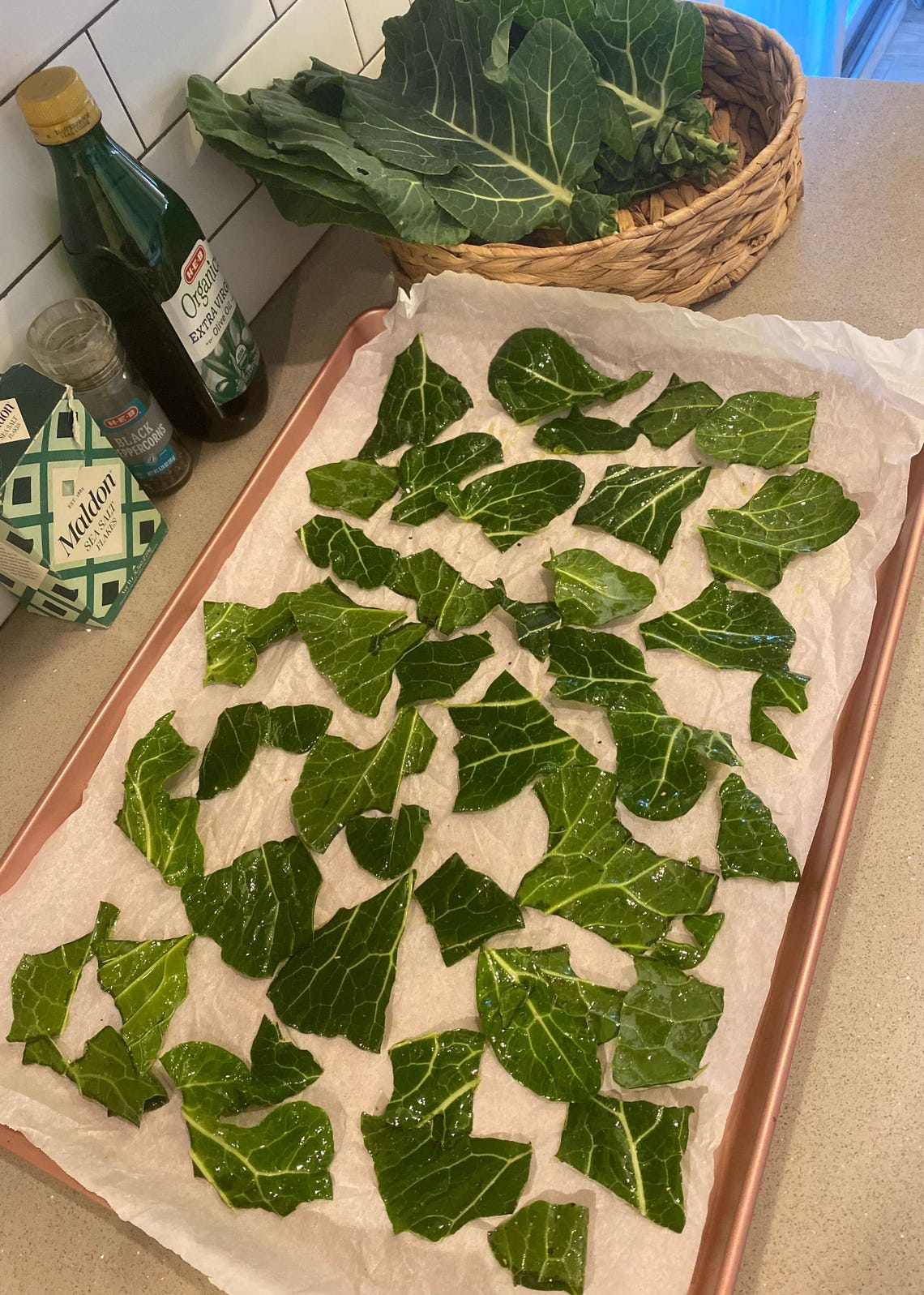 Georgia Creole Collards 50+ Seeds - Etsy