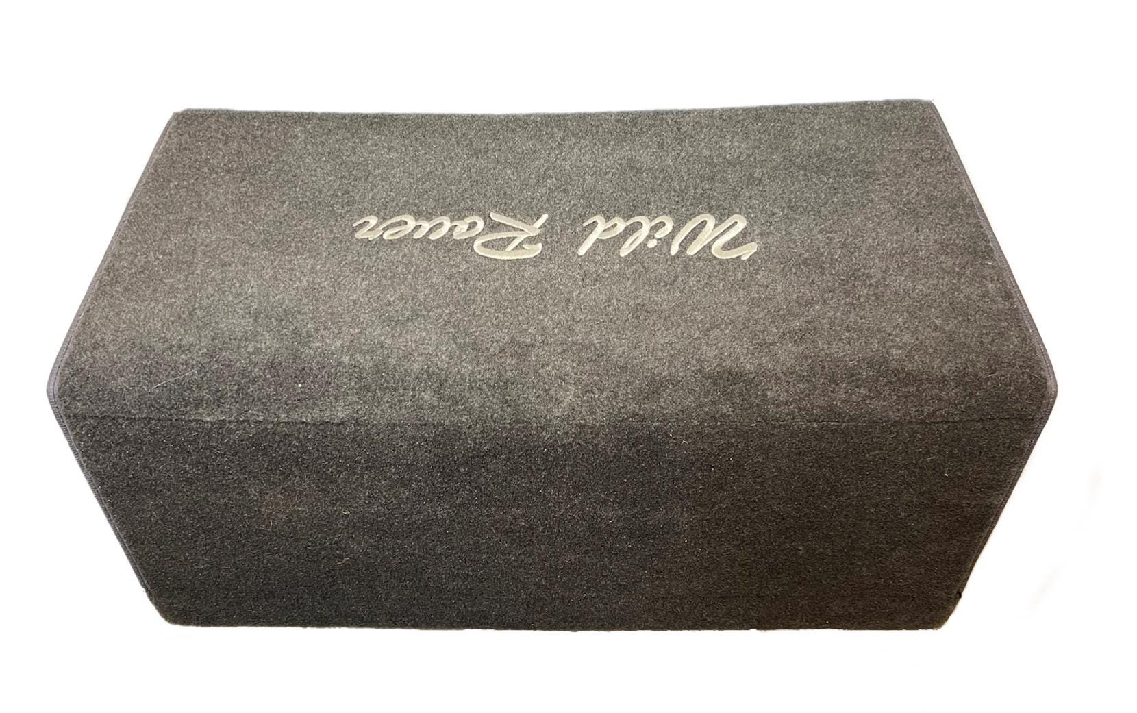 Custom Boat Gunwale/boarding Mats - Machine Stitched to Highest Quality ...