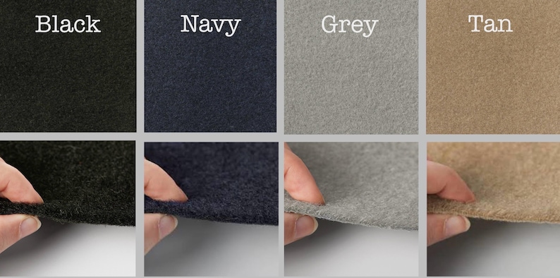 Custom Boat Gunwale/boarding Mats - Machine Stitched to Highest Quality ...