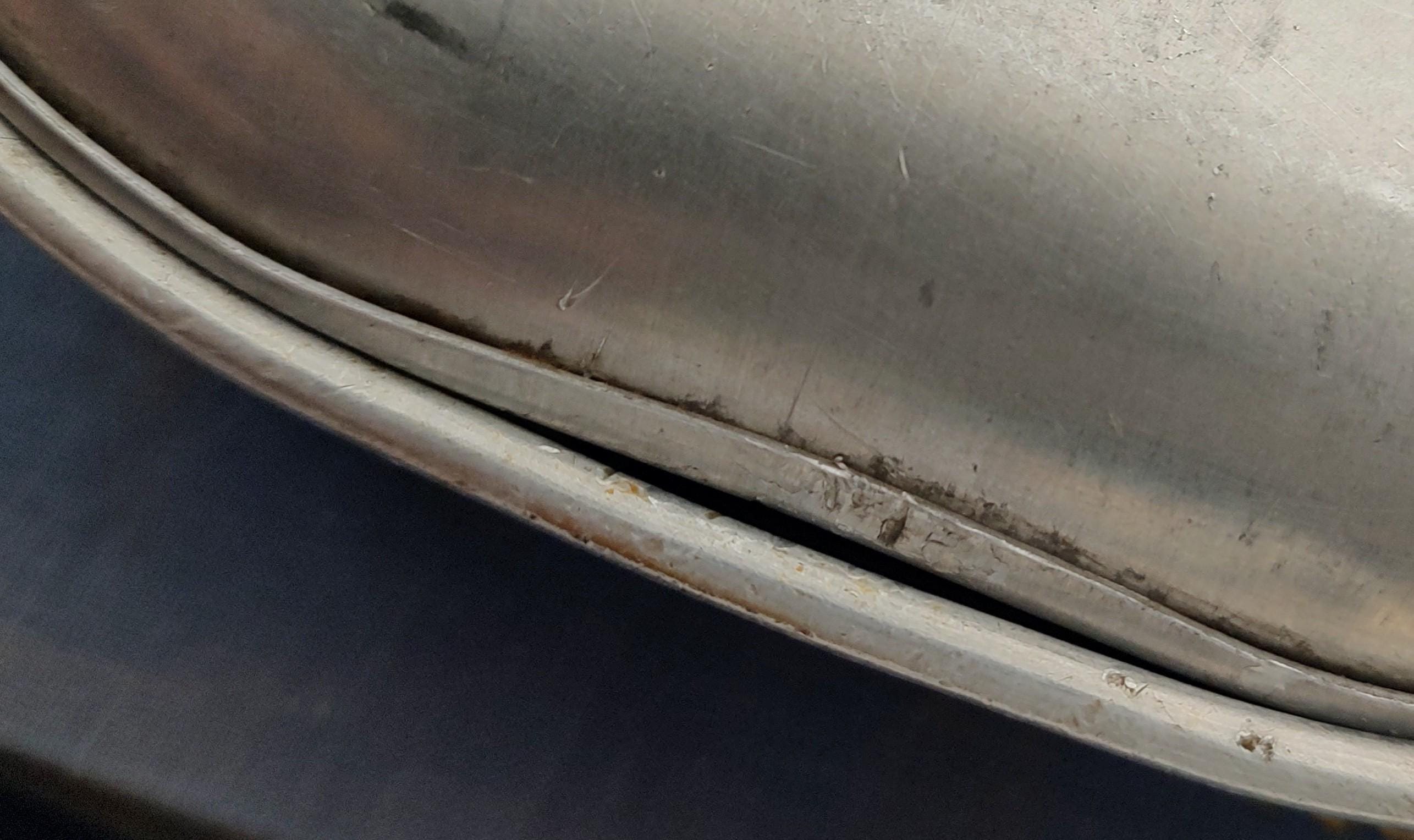 Original US Military WW1 1918 Dated Mess Kit. - Etsy