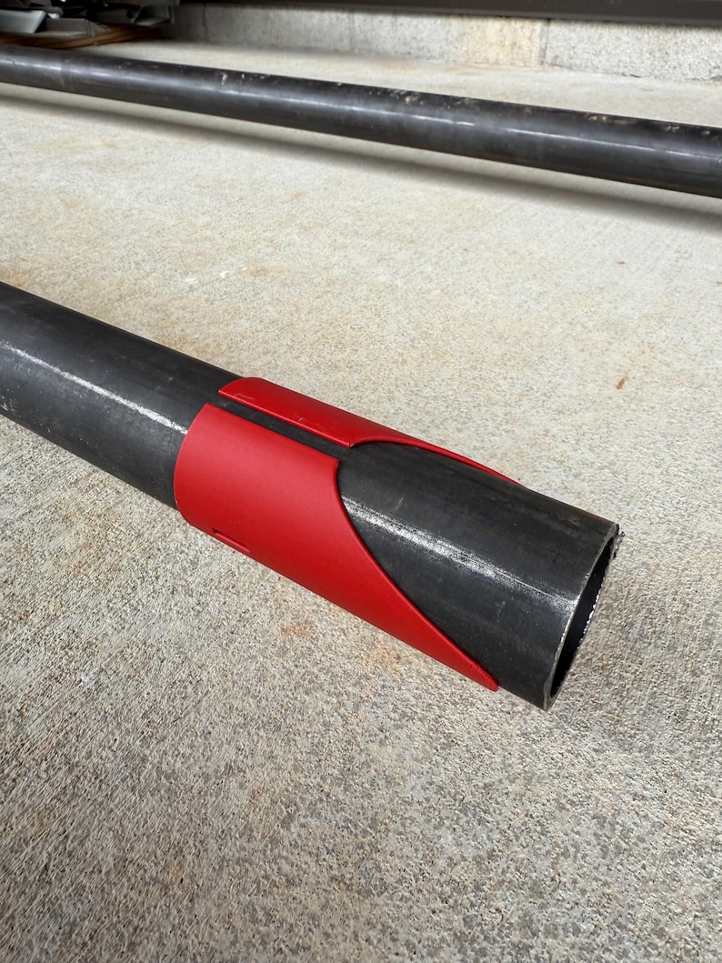 Tube Notching Jigs/templates (set of 6) - Etsy