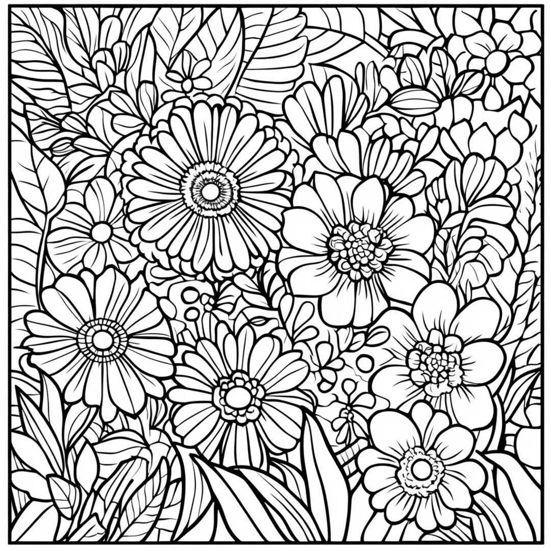 Coloring Pages for Girls, Adult Coloring Pages, Fantasy Coloring Pages ...