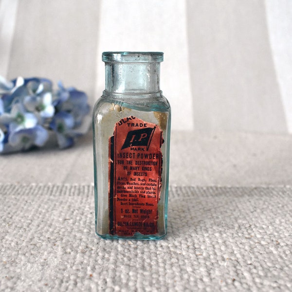 Dug Bottle - Etsy
