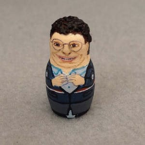 Seinfeld Matryoshka Dolls - Etsy
