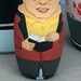 Seinfeld Matryoshka Dolls - Etsy