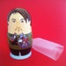SINGLE Stefon Matryoshka Doll - Etsy