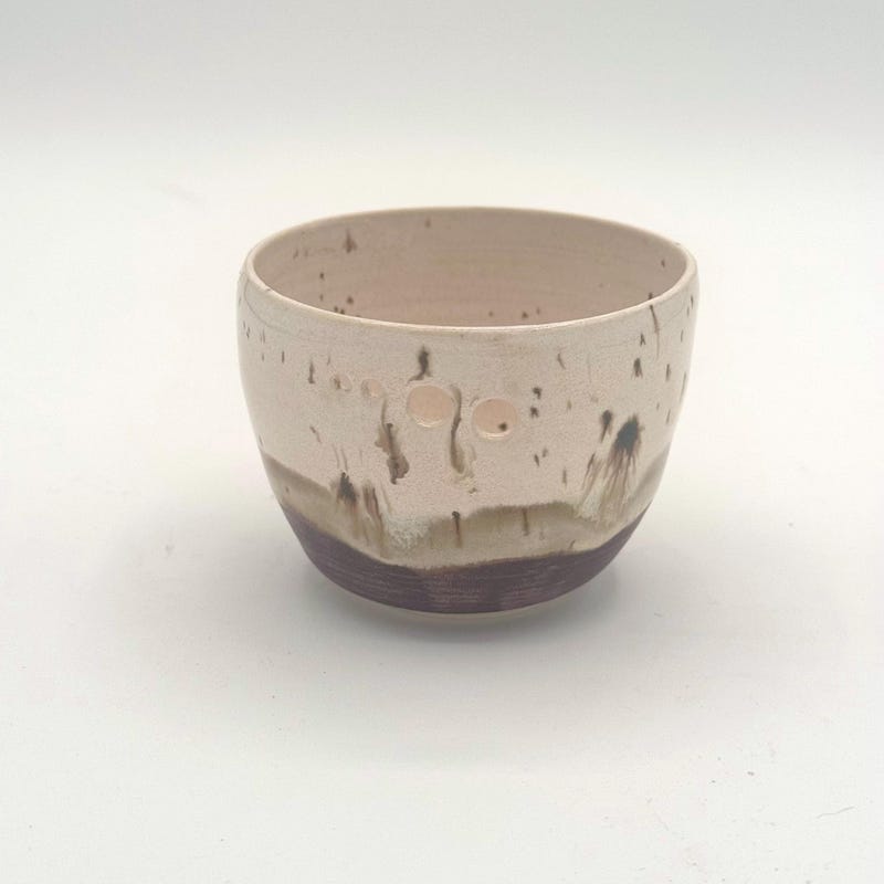 Mary Ackerman Pottery - Etsy