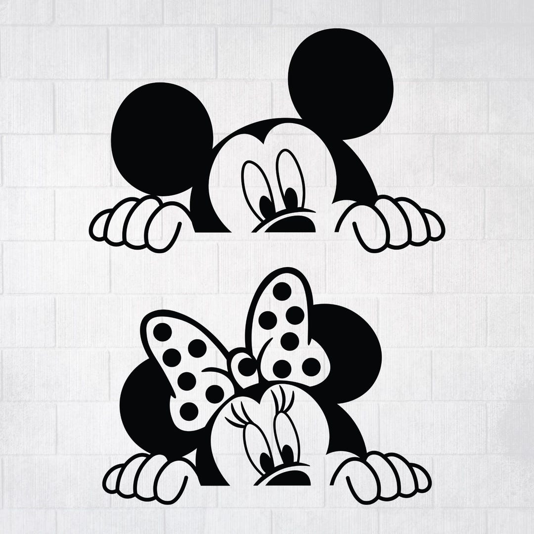 Half Mouse Png, Mickey and Minnie Png, Disneyland Shirt Png, Mickey ...