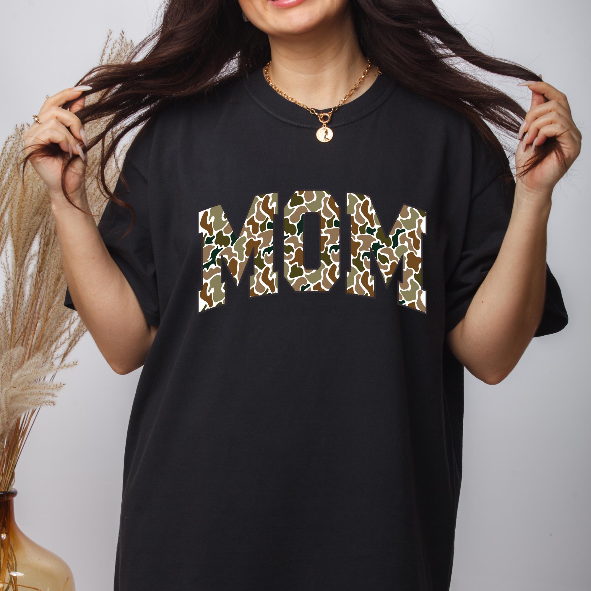 Mom and Dad Camo PNG, Hunting Season Designs, Duck and Deer Hunter ...