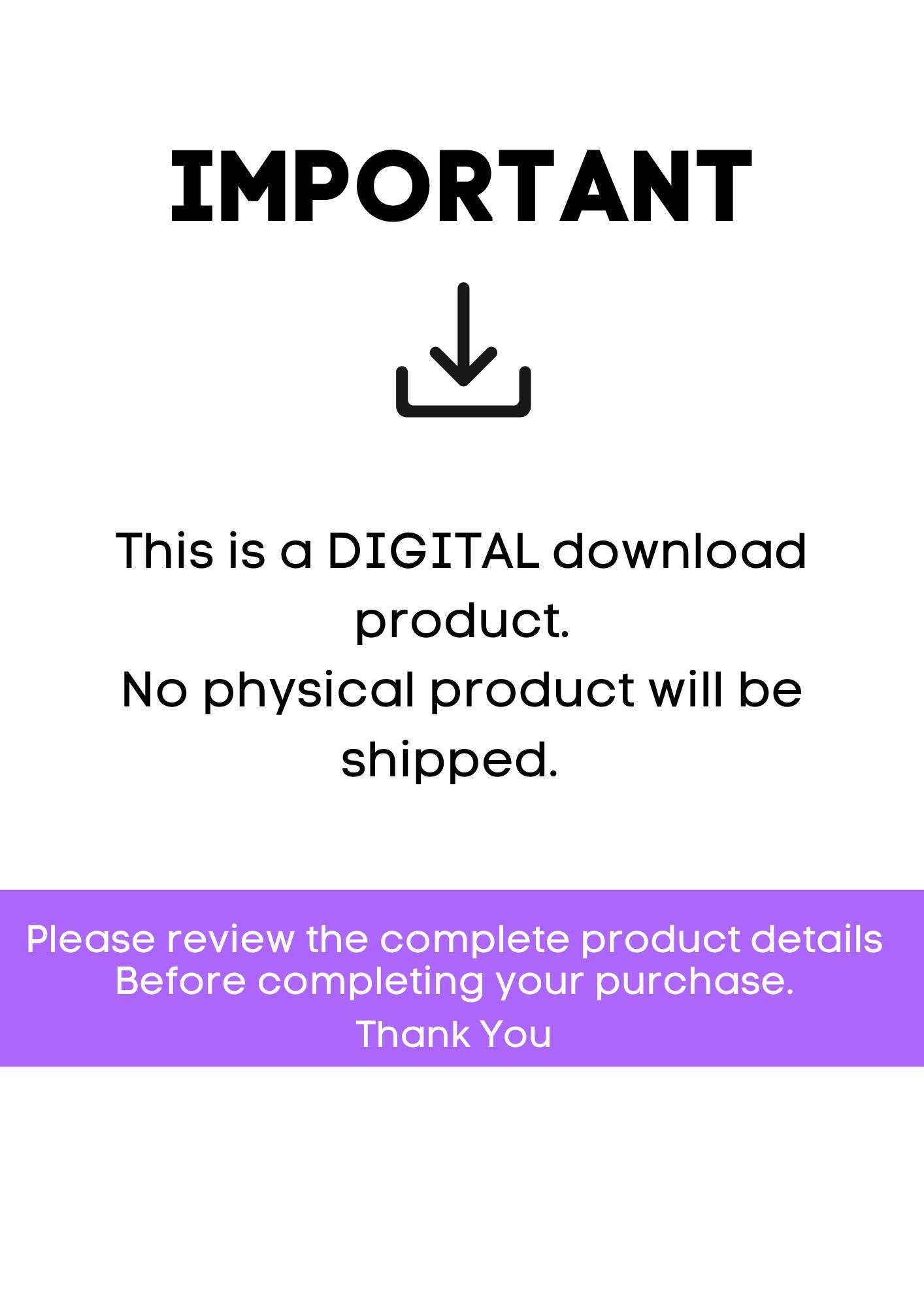 Printable Color Names Poster for Kids Digital Educational Wall Art for ...