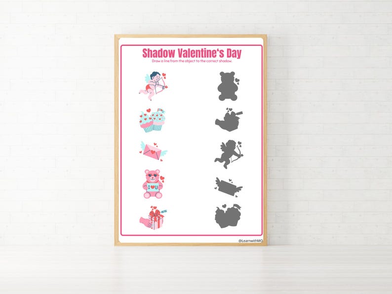 Early Learning Worksheets for Kids | Preschool & Kindergarten ...