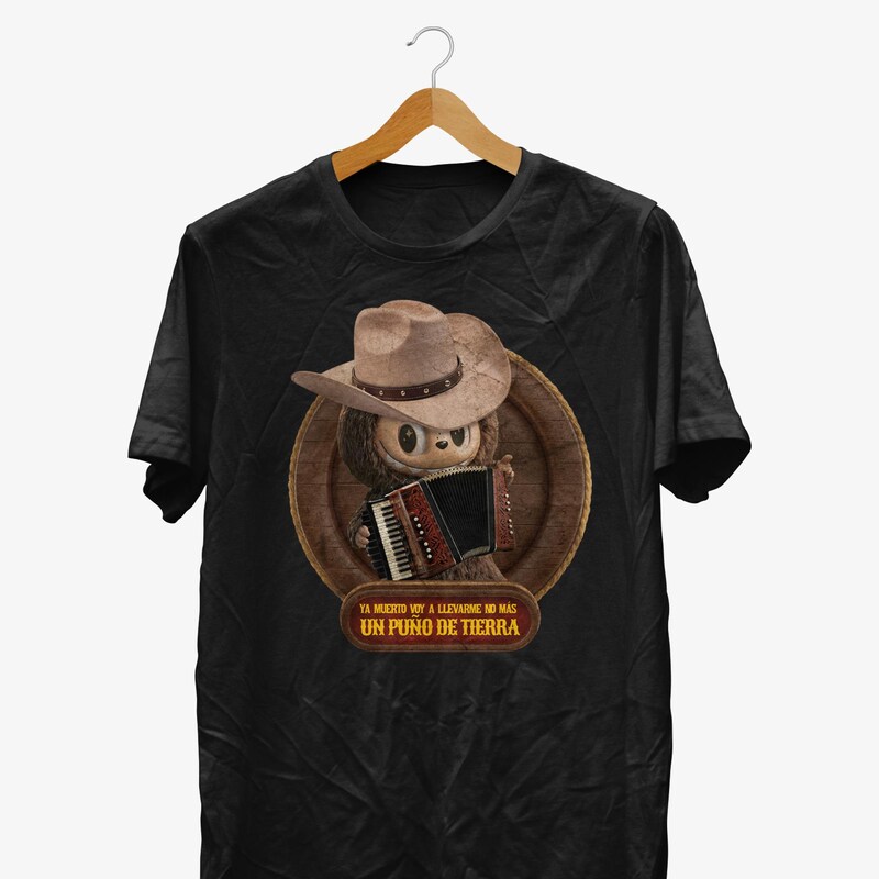 Labubu Cowboys - Etsy