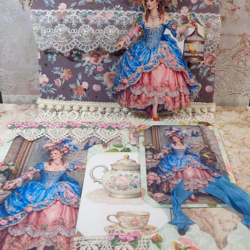Pamelia Designs - Etsy