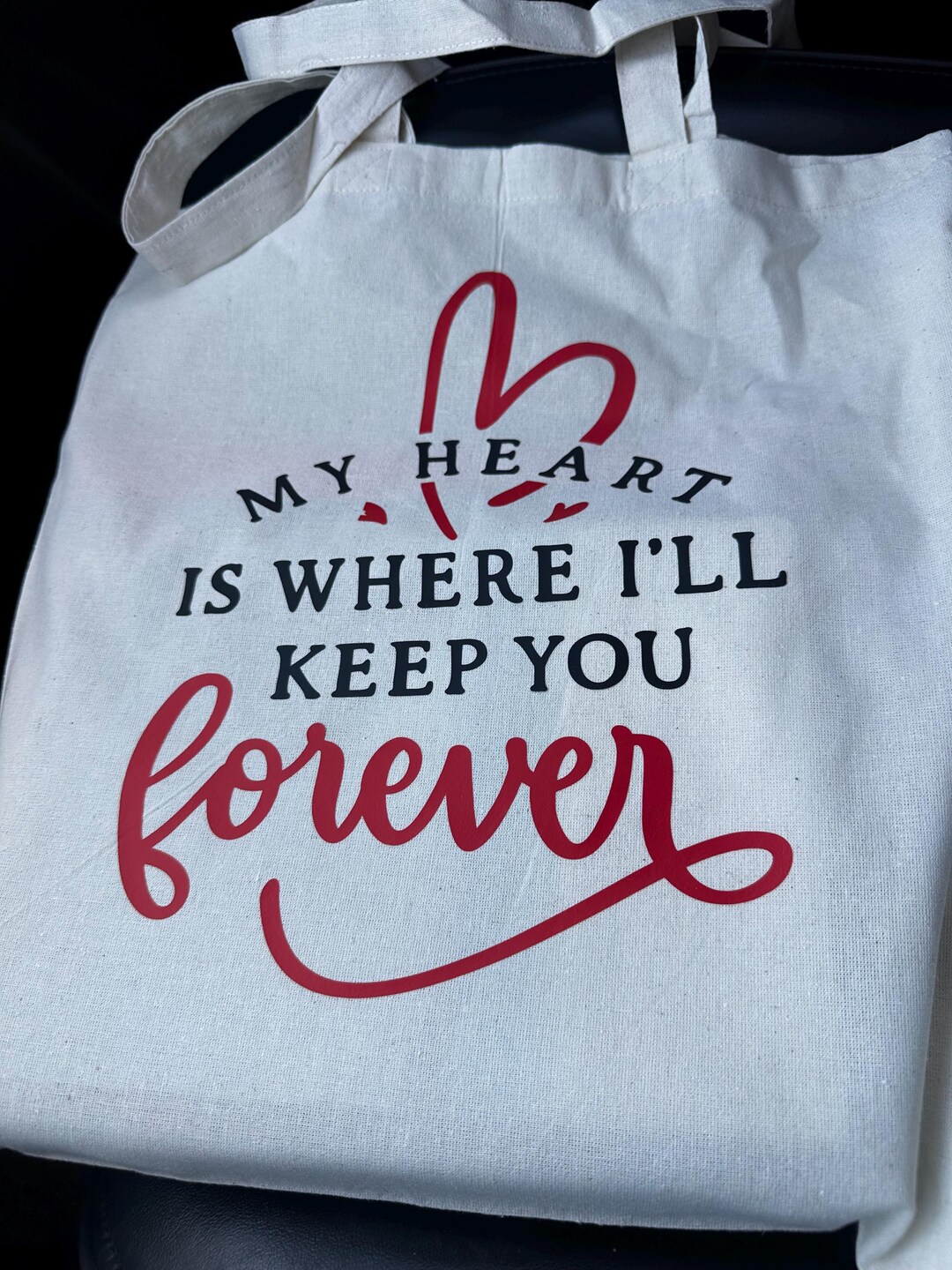 Custom Tote Bag Personal Tote Bag Customized Tote Bag Personalized Tote ...