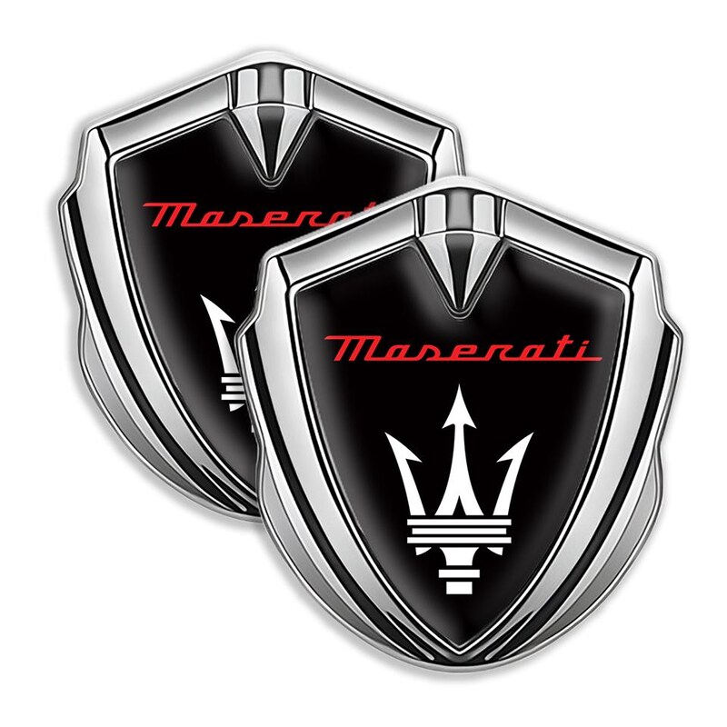 Maserati Accessories - Etsy