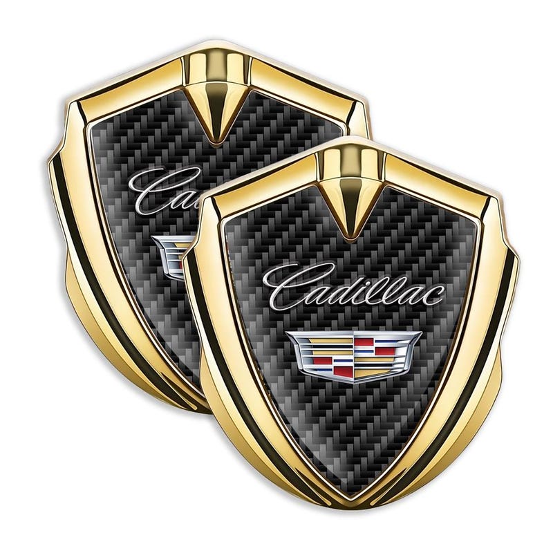 Cadillac Emblem - Etsy