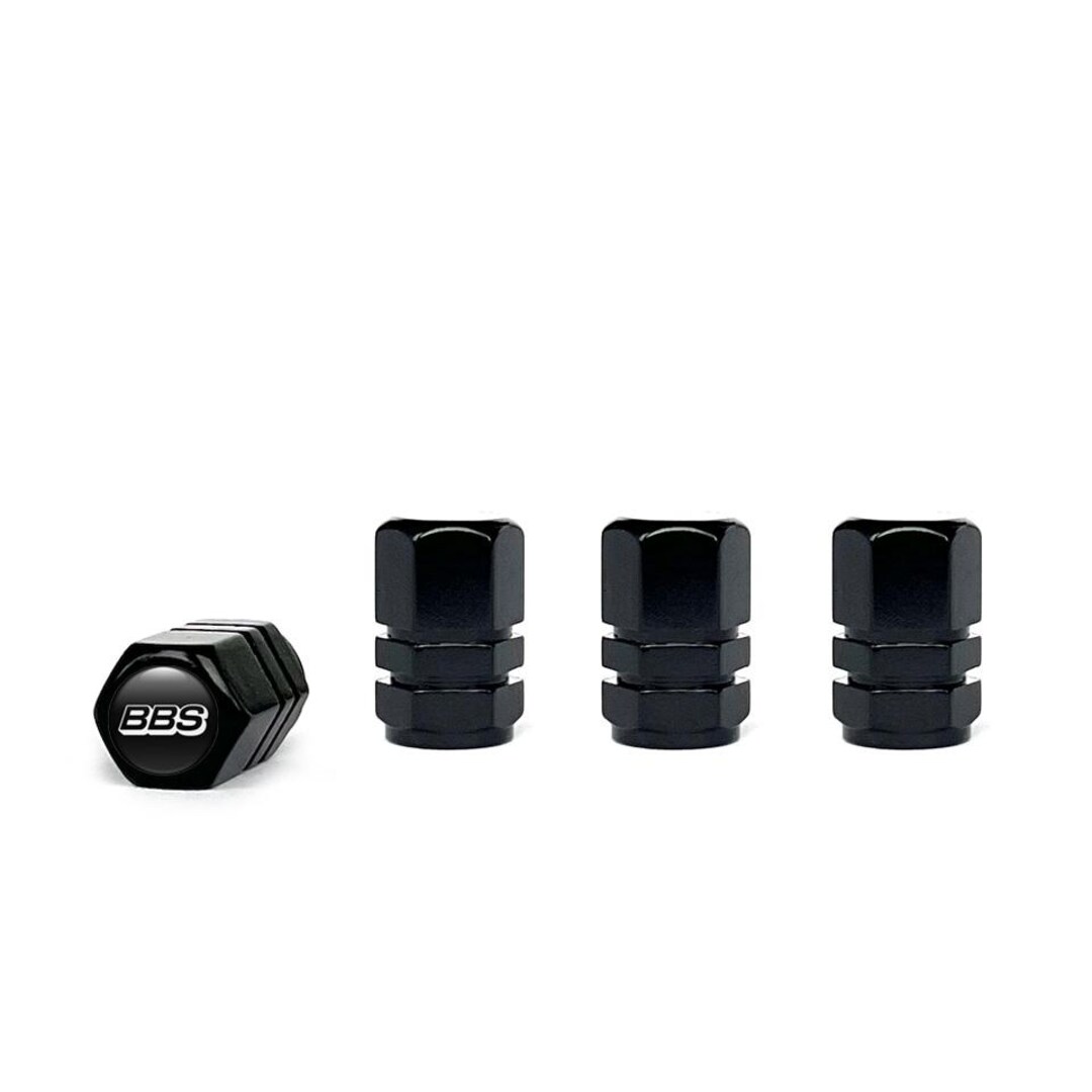 4pcs BBS Valve Caps,chrome Valve Caps Universal Fit,custom Tire Covers ...