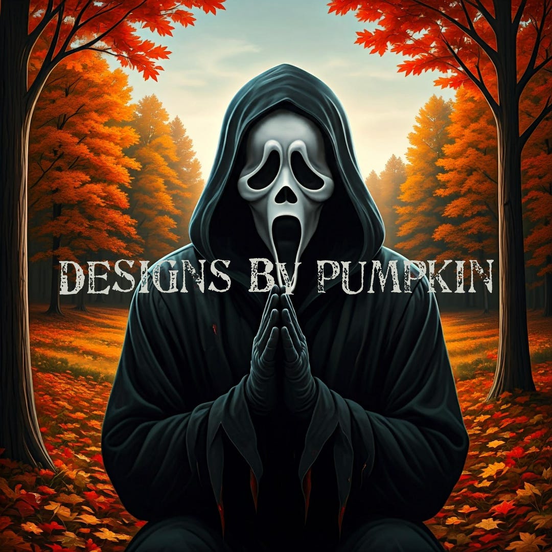 Scream, Religious, Scary Movie, Digital Download, Shirt, Craft ...