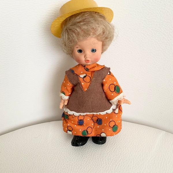 70s Doll - Etsy