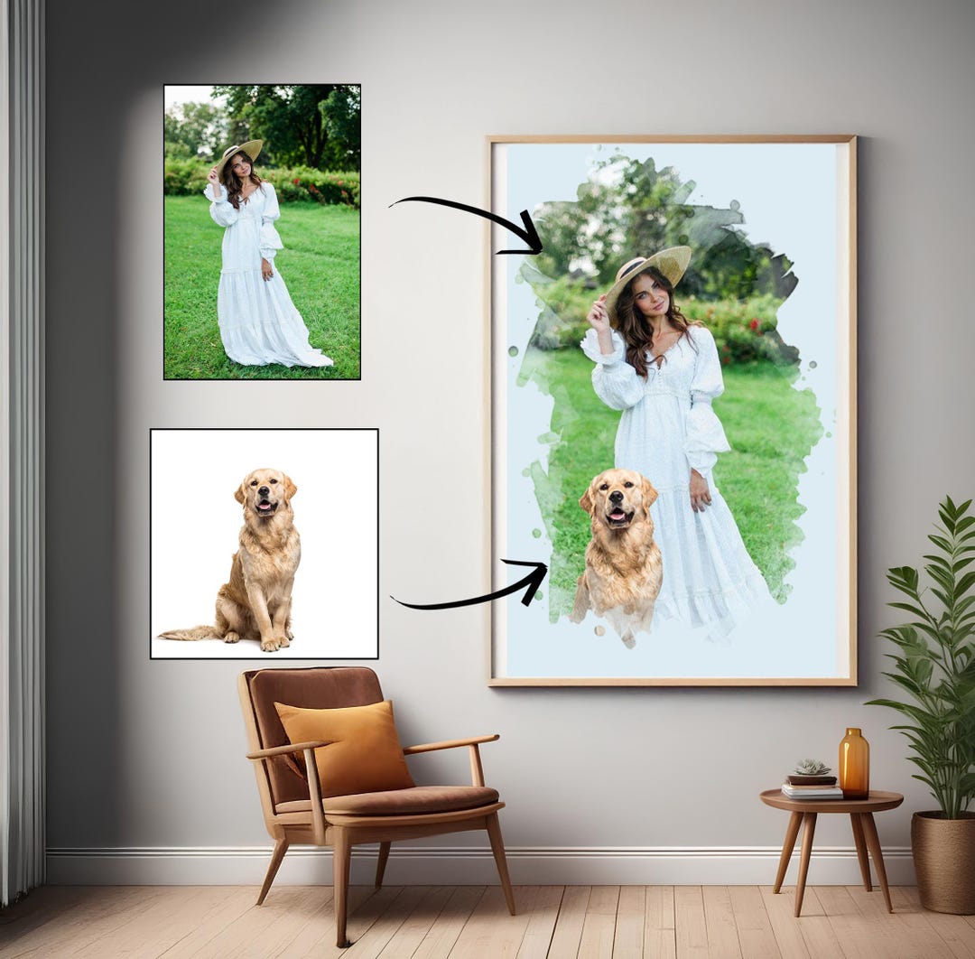 Adding People Family Photos Adding People To A Group Photo Adding A