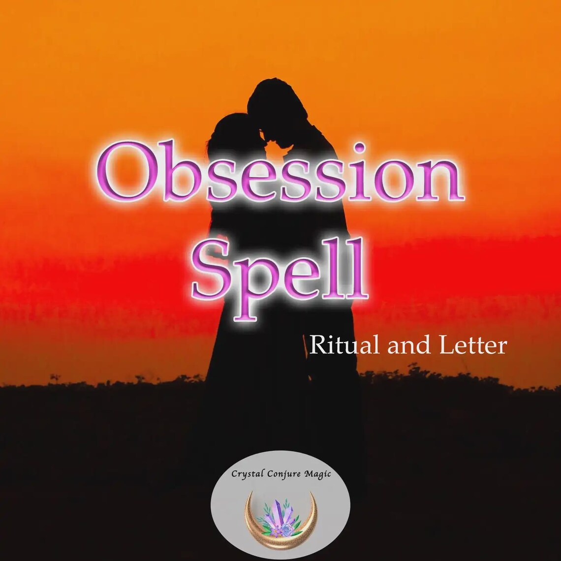 Romantic Devotion Ritual and Letter – Passion Energy, Love Alignment ...