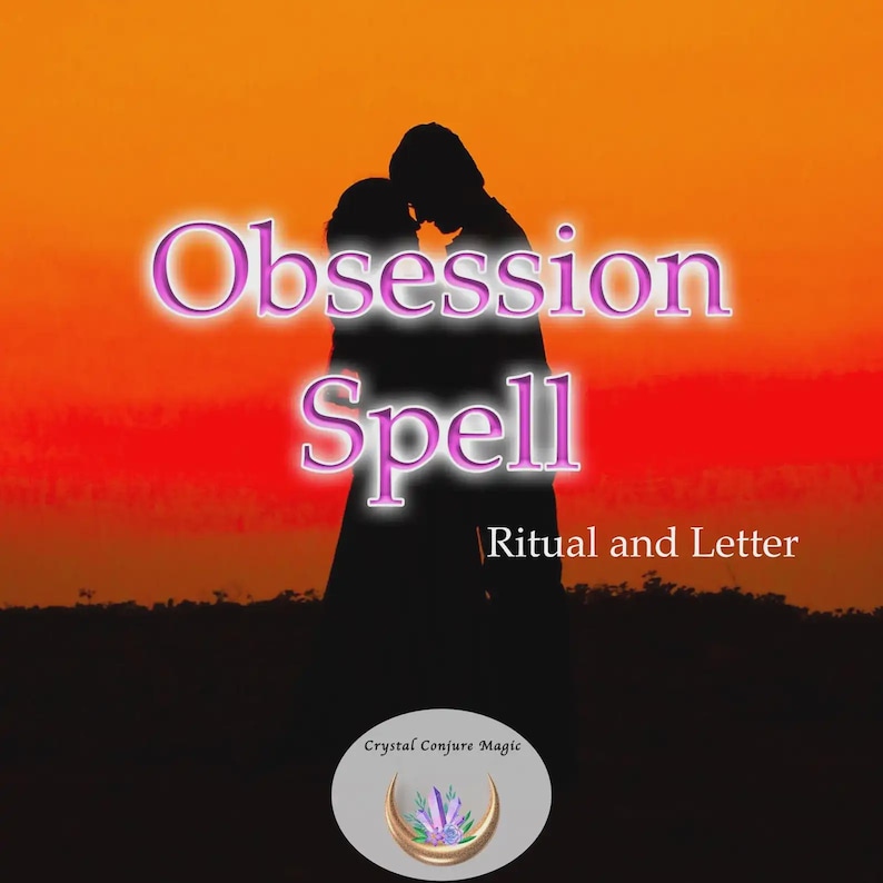 Romantic Devotion Ritual and Letter – Passion Energy, Love Alignment ...