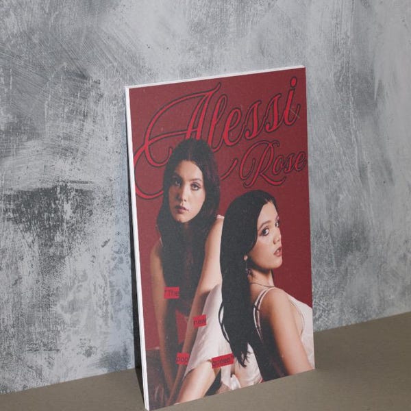 Alessi Rose Merch - Etsy UK