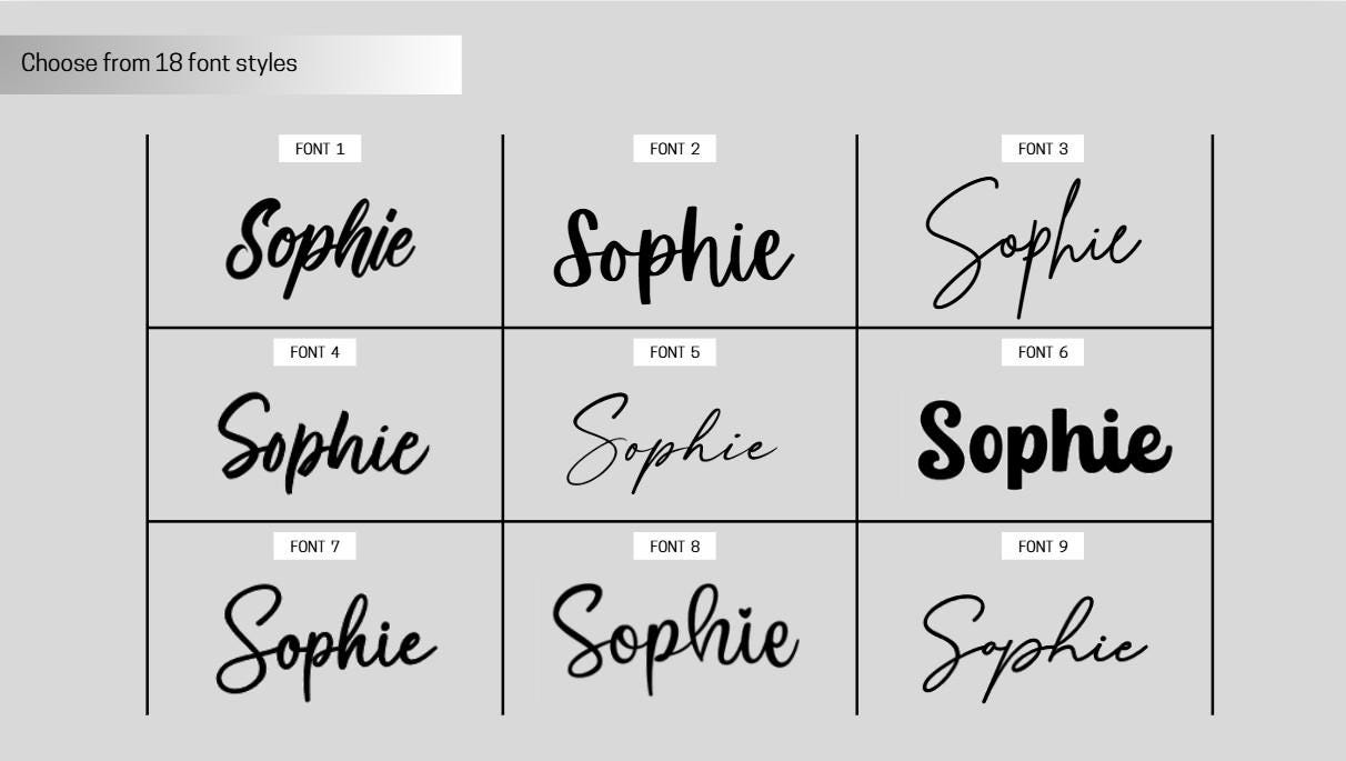 DECAL ONLY Prosecco Glass Champagne Flute, Bride, Bridesmaid, Mother of ...